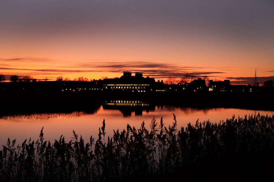 10 Things To Do In Suffolk | Londonist