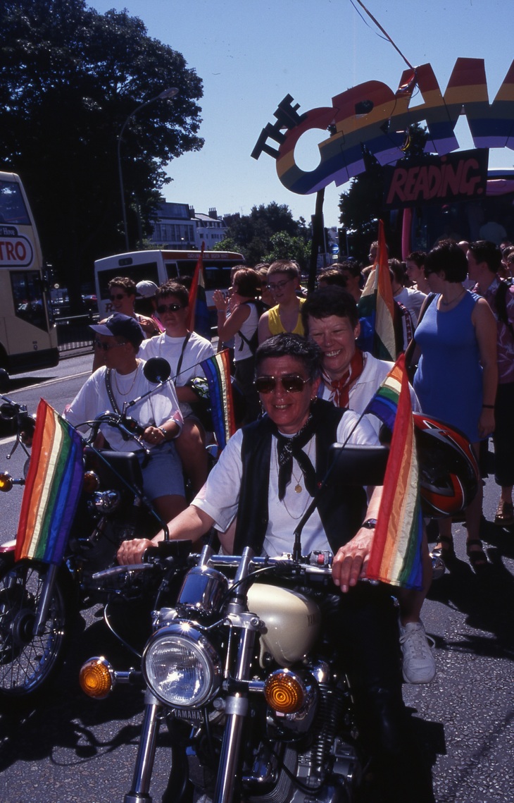 Share Your Pride Photos To Become Part Of LGBTQ+ History | Londonist