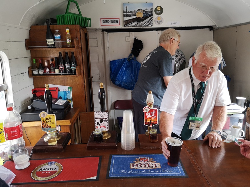 Real Ale Trail: Where To Drink The Best Cask Beer In London | Londonist