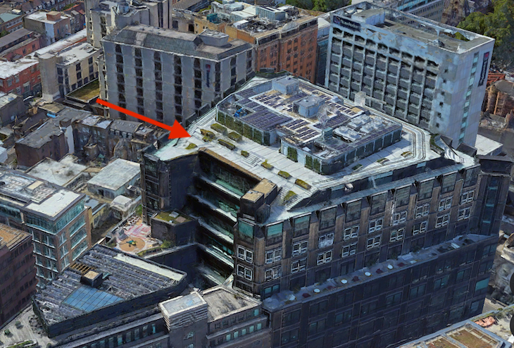 Best Of Londonist: 18 September 2022 | Londonist