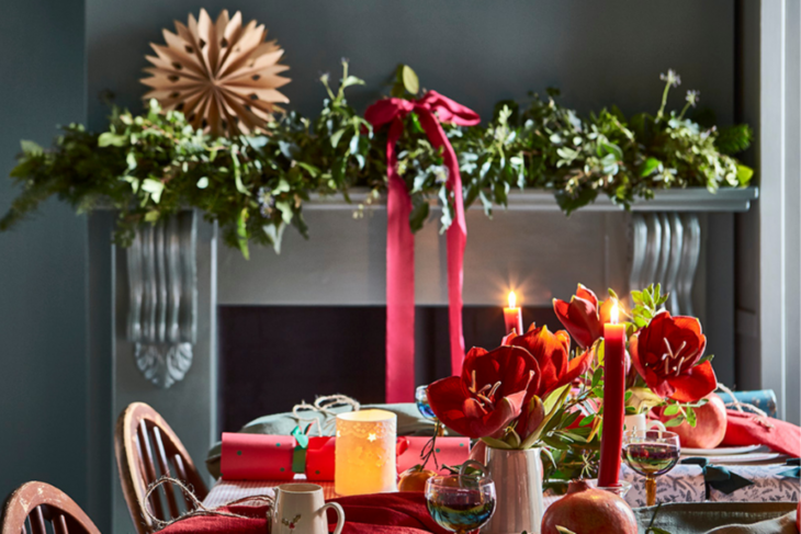 All Sorts Of Festive Fun At The Country Living Magazine Christmas Fair ...