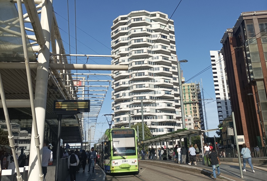 10 Things You Didn't Know You Needed To Know About Croydon | Londonist