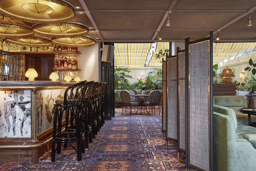 London's Best Cocktail Bars | Londonist