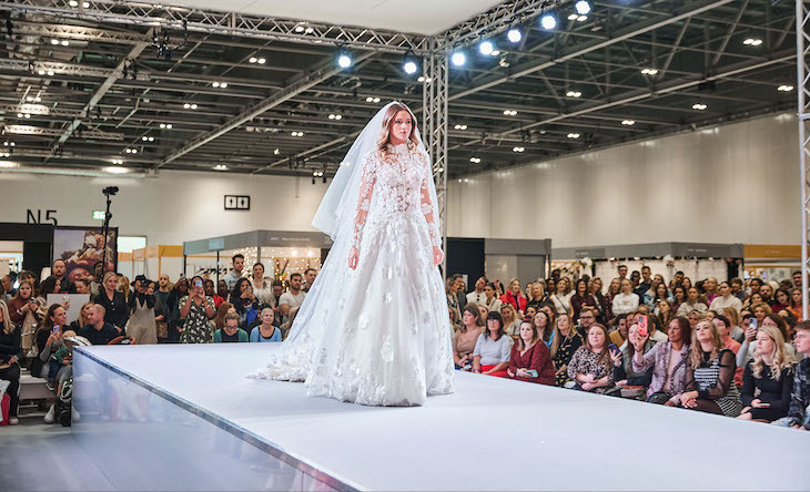 Enjoy The Perfect Wedding-Planning Day Out At The National Wedding Show ...