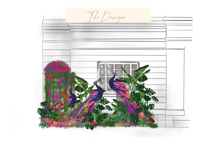 Win £500 To Splurge In Belgravia's Bloomin' Brilliant Bars, Boutiques ...