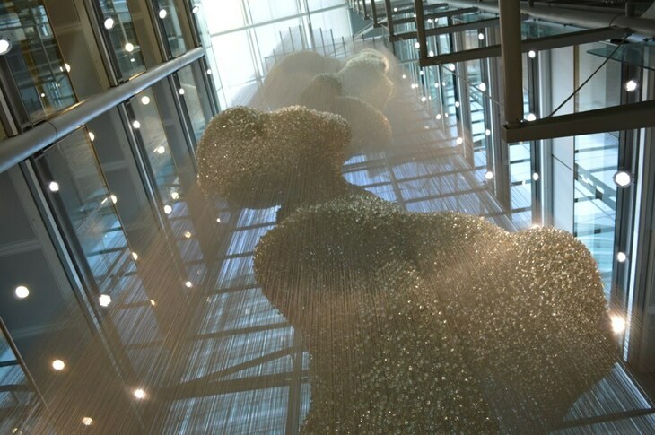 Michael Hopkins: 5 Of His Best London Buildings | Londonist