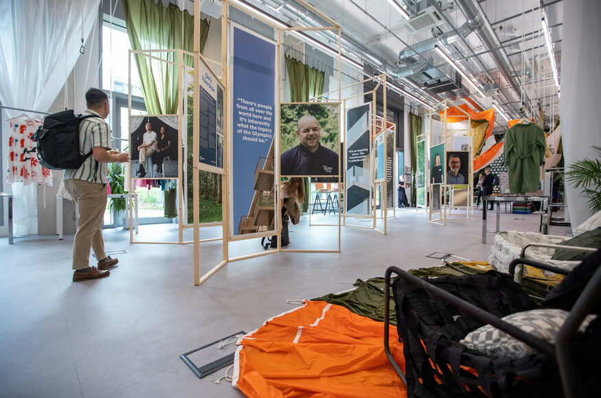 This East London Neighbourhood Is Getting Creative To Celebrate Turning ...