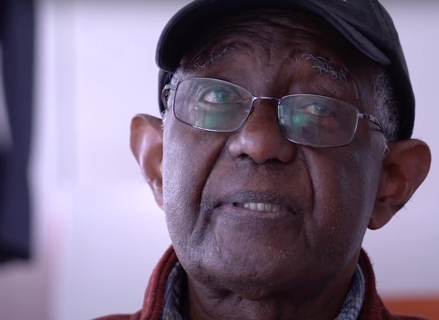 "It Wasn't Travelling To A Foreign Country" - 75 Years Since Windrush ...