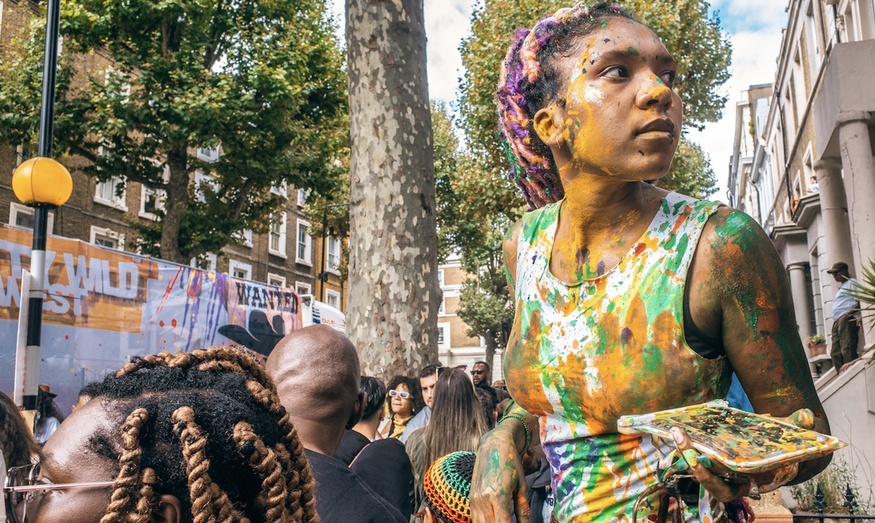 In Pictures: Notting Hill Carnival 2023 | Londonist