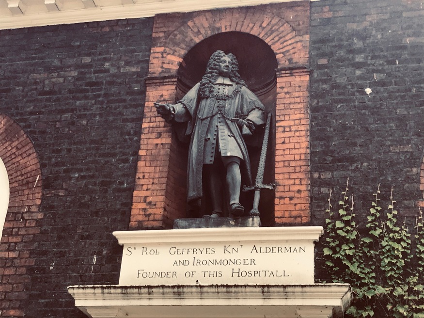 10 London Locations Linked To Slavery | Londonist