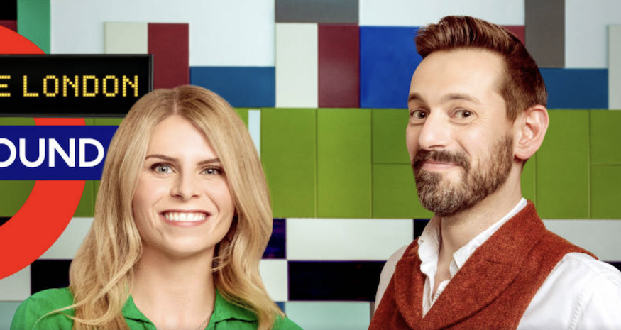 Secrets Of The London Underground: Interview With Tim And Siddy | Londonist