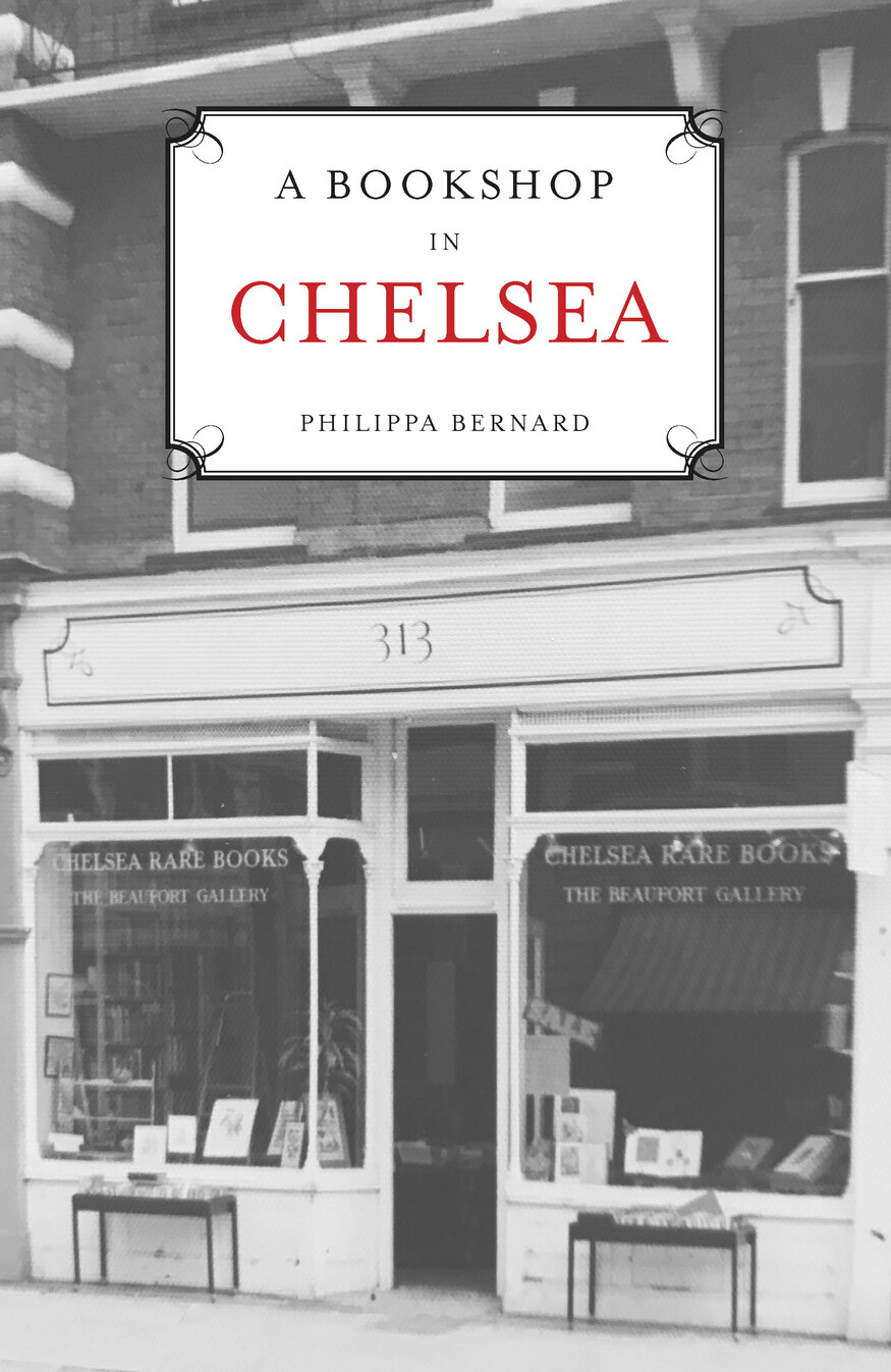 Rare Chelsea Books On The King's Road | Londonist