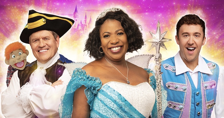 The Best Pantos In London | Londonist