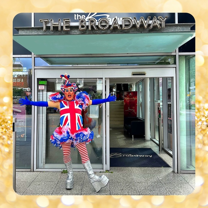 The Best Pantos In London | Londonist