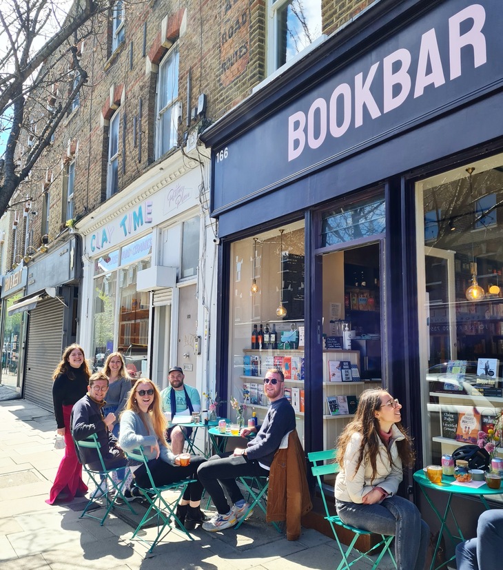 Events For Book Lovers In London: Winter 2023 | Lonodnist
