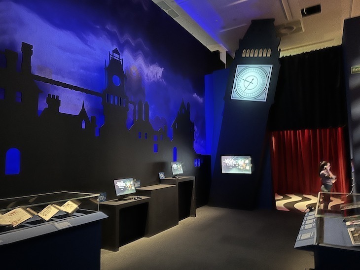 Events For Book Lovers In London: Winter 2023 | Lonodnist