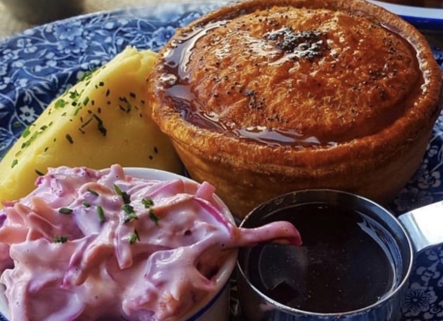 The Best Restaurants, Bars, Cafes And Pubs In Forest Gate | Londonist