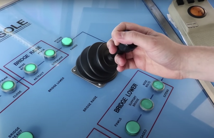 Secrets Of Tower Bridge | Londonist