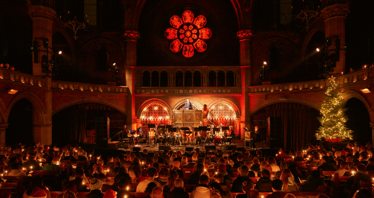 Things To Do This Week In London: 11-17 December 2023 | Londonist