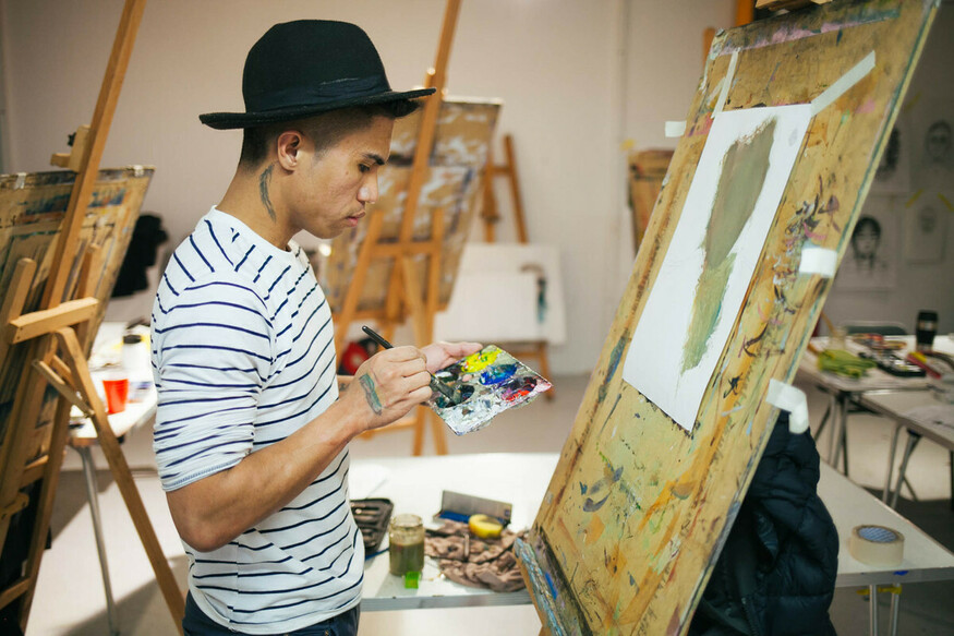 Short Courses At UAL: Learn Life-Changing Creative Skills How (And When ...