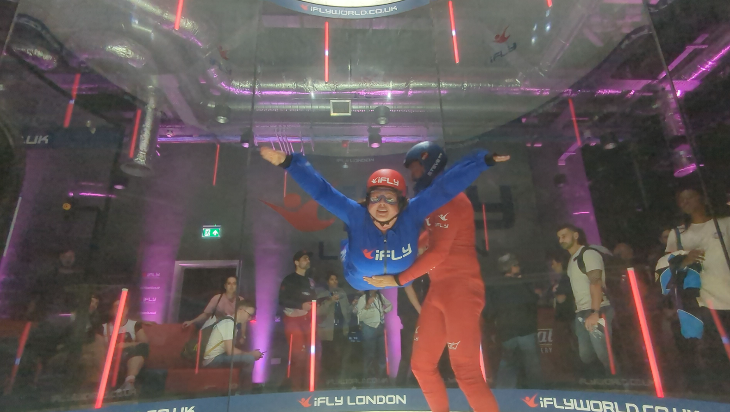 Daredevil Activities In London | Londonist