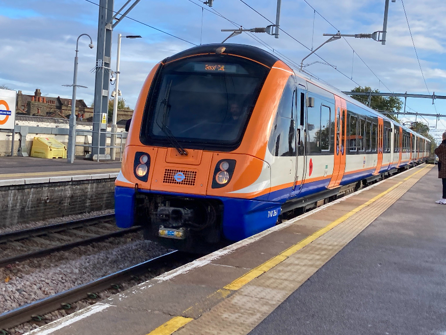 London Overground Strikes Cancelled | Londonist