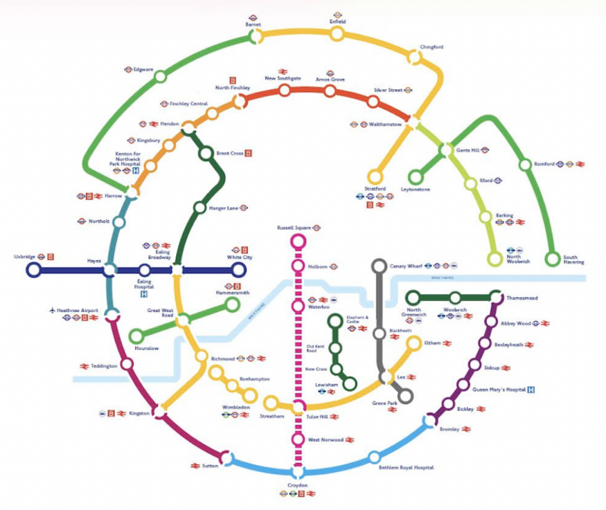 Superloop 2: Where Should The New Routes Go?
