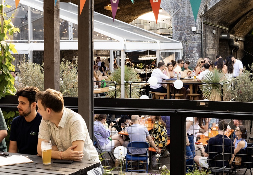 Win Tickets To Londonist's 20th Birthday Bash! | Londonist