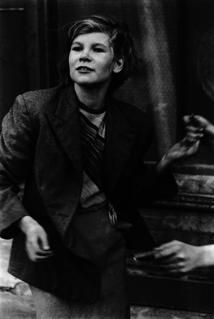 See Incredible Images Of Young People In 1950s-1960s London (And Beyond ...