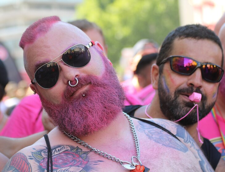 What Exactly Is London Pride? | Londonist