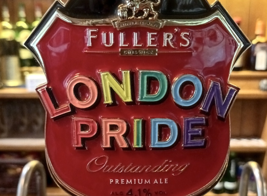What Exactly Is London Pride? | Londonist