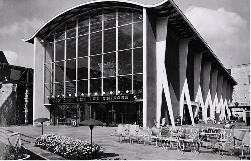 A Wetherspoon Is Opening In Waterloo Station - And It's Festival Of ...