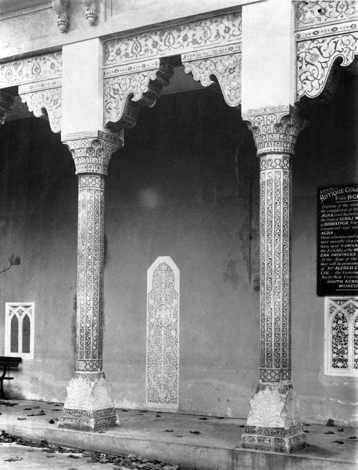 Sneak Peek: V&A East Storehouse | Londonist