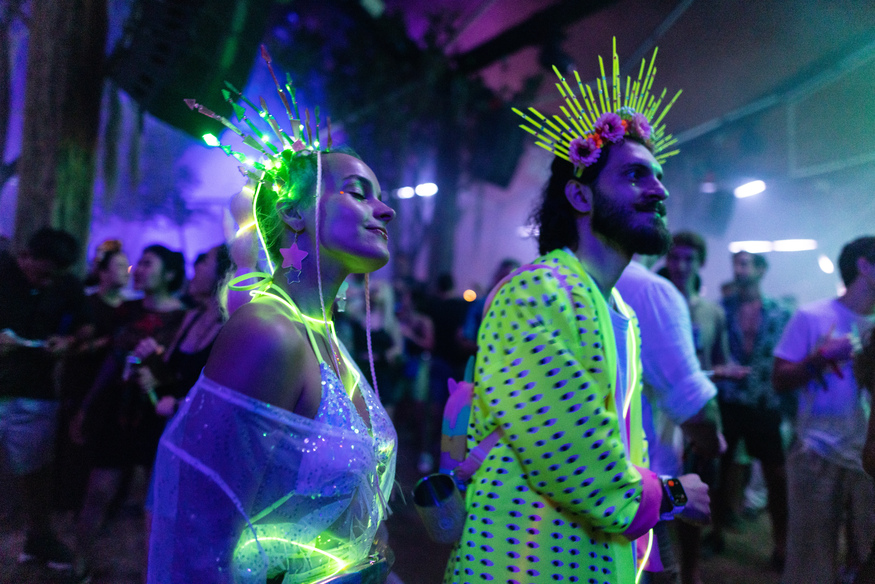 Best London Music Festivals 2025 | Londonist