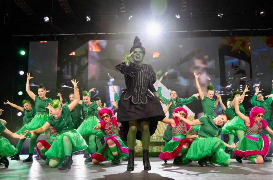 Things To Do This Weekend In London: 8-9 March 2025 | Londonist