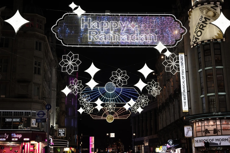 Ramadan And Eid Events In London 2025 | Londonist