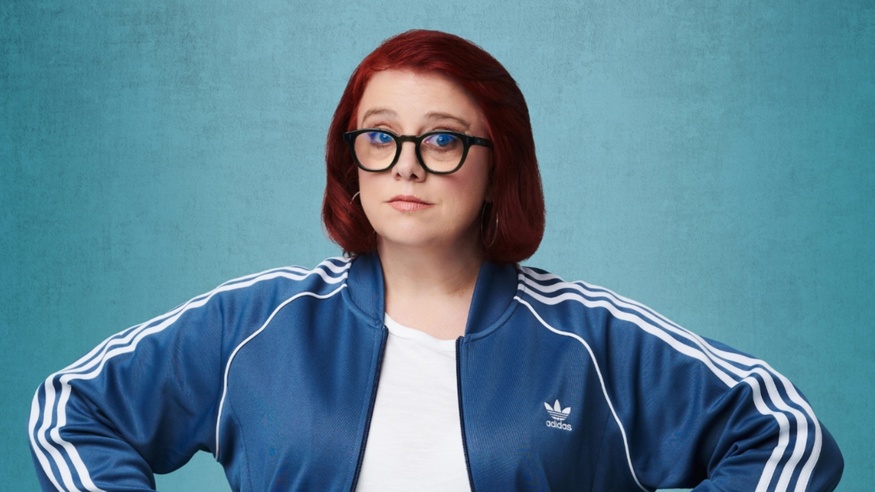 Comedian Angela Barnes Answers Our Queries | Londonist