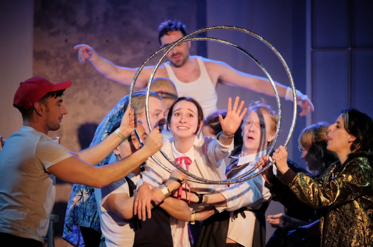 Things To Do This Week In London: 31 March-6 April 2025 | Londonist