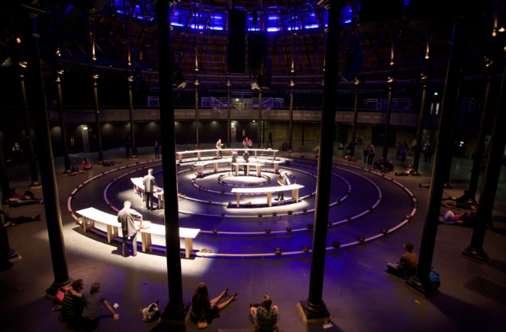 Things to do in London This Weekend | Londonist