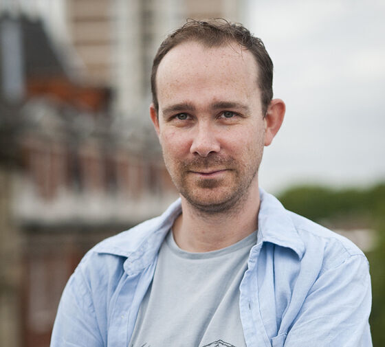 Matt Brown | Londonist