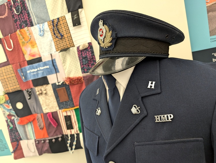 Inside London's Royal College Of Nursing Museum | Londonist