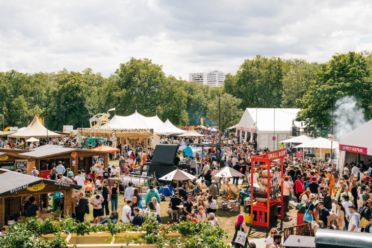 Things To Do This Week In London: 16-22 June 2025 | Londonist