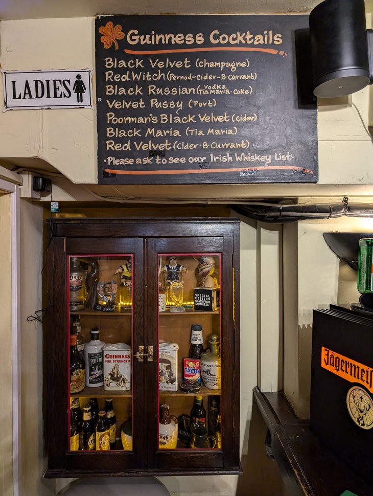 Toucan, Soho | Londonist