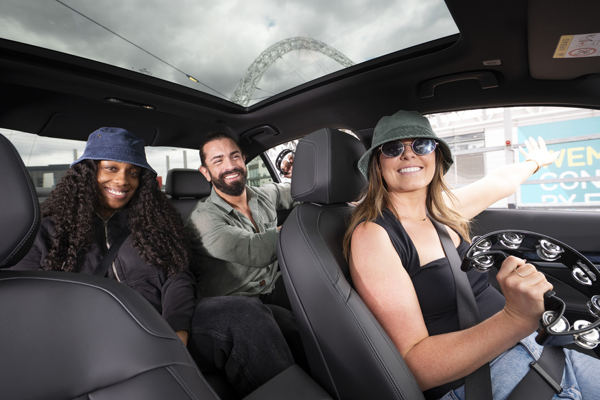 Competition: Win A Free Weekend BMW Car Rental With SIXT To Celebrate ...
