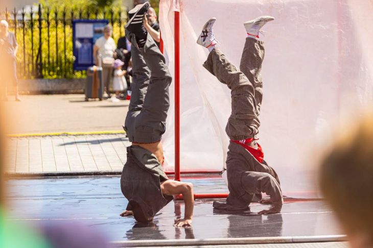 Things To Do This Weekend In London: 26-27 July 2025 | Londonist
