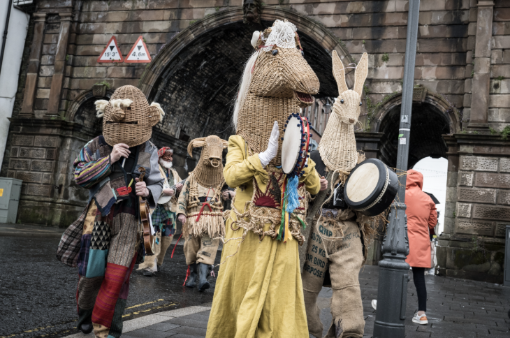 Things To Do This Weekend In London: 26-27 July 2025 | Londonist