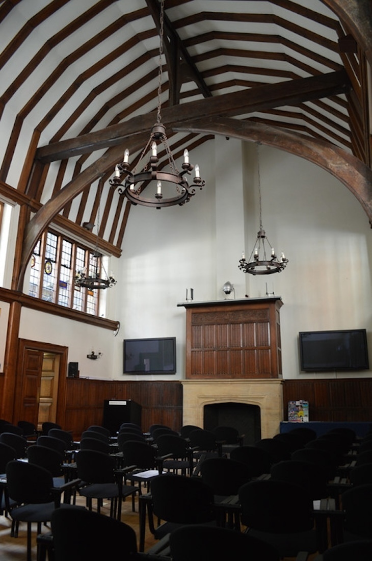 Gresham College Free Public Lectures 2025 | Londonist