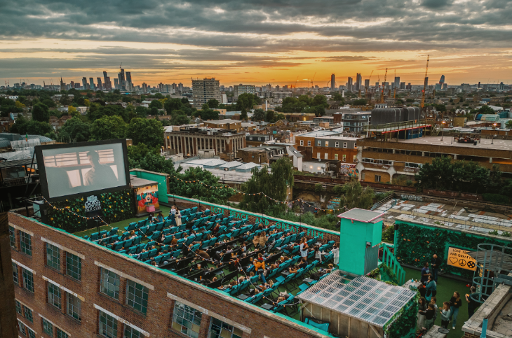 Things To Do In London This Week: 18-24 August 2025 | Londonist