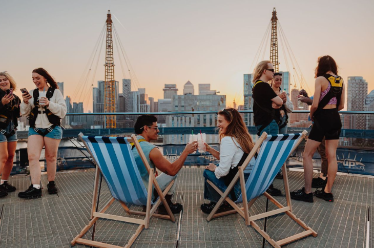 Things To Do In London This Week: 18-24 August 2025 | Londonist