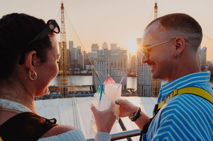 Things To Do In London This Week: 25-31 August 2025 | Londonist